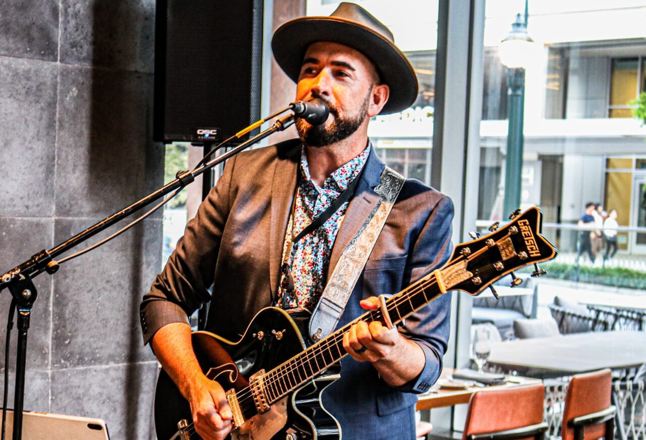 Specials & Happenings - Reverence